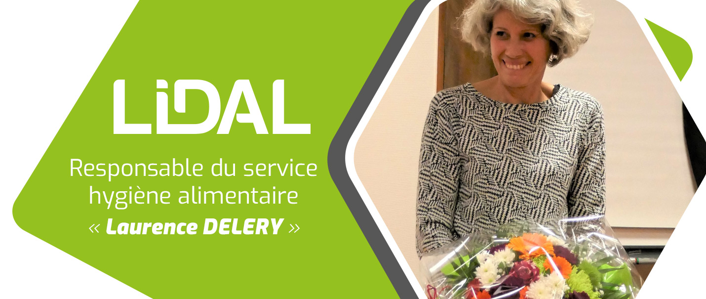 Laboratoire LIDAL - Départ en retraite du responsable de service ...