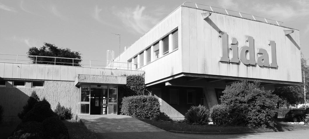 LIDAL- maillon sanitaire de la chaine agro-alimentaire.